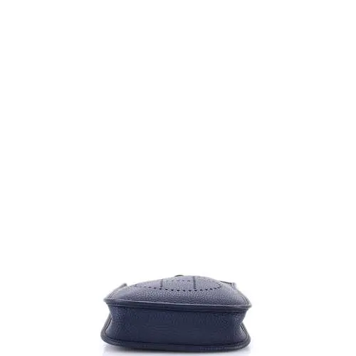 Hermès Evelyne Bag Gen Iii Clemence Tpm