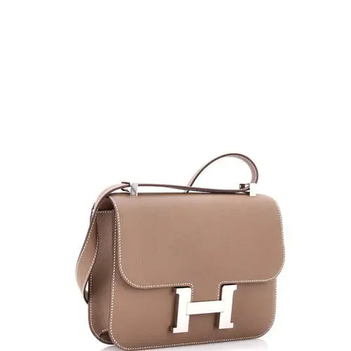HERMES Constance Nm 24 Bag Epsom