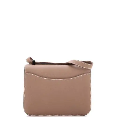 Hermès Constance Nm Bag Epsom 24