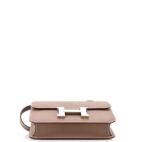 Hermès Constance Nm Bag Epsom 24