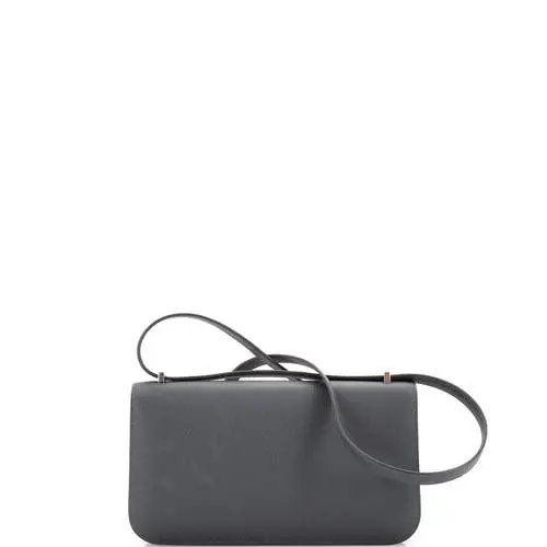 Hermès Constance Elan Nm Bag Epsom 25