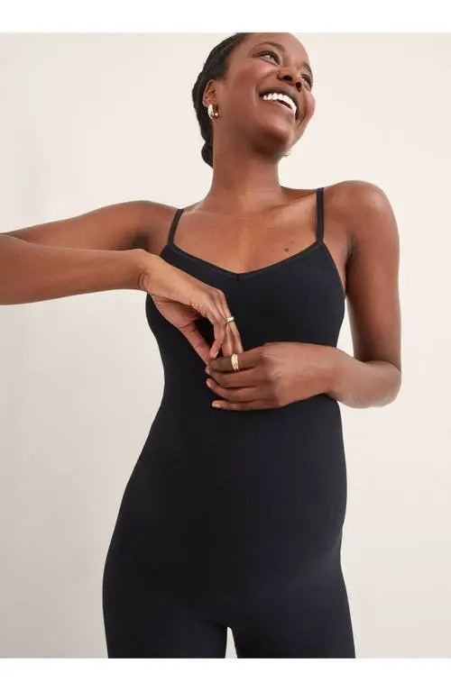 Hatch The Body Rib Unitard