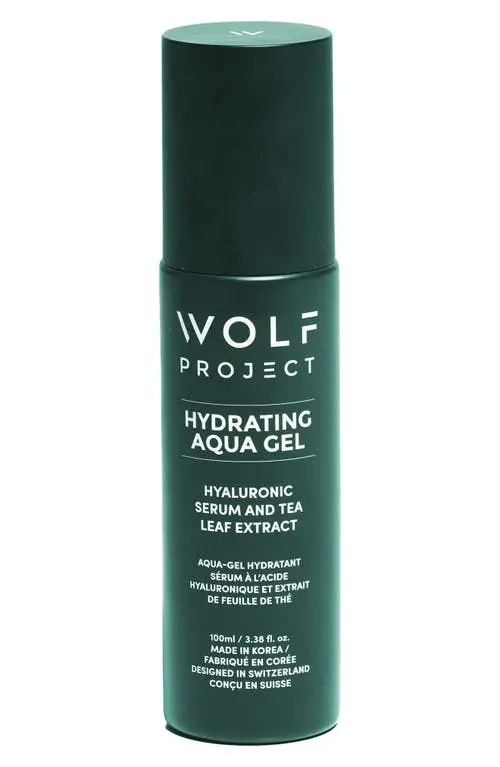 WOLF PROJECT Hydrating Aqua Gel