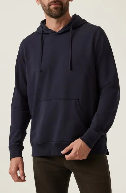 34 Heritage Stretch French Terry Hoodie