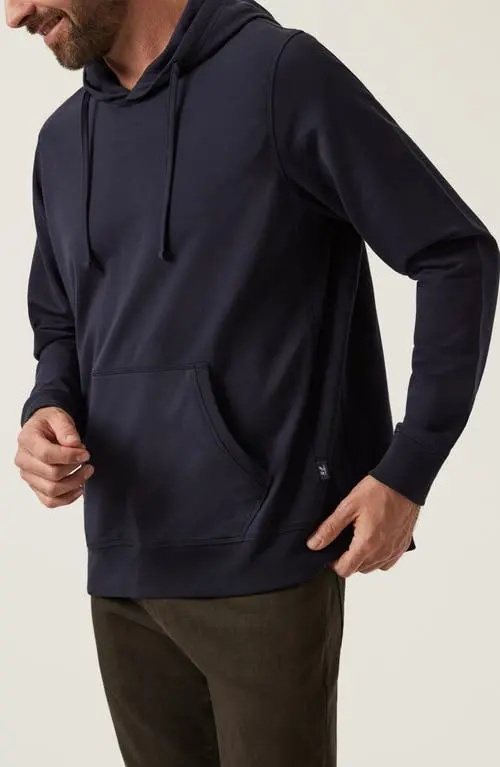 34 Heritage Stretch French Terry Hoodie