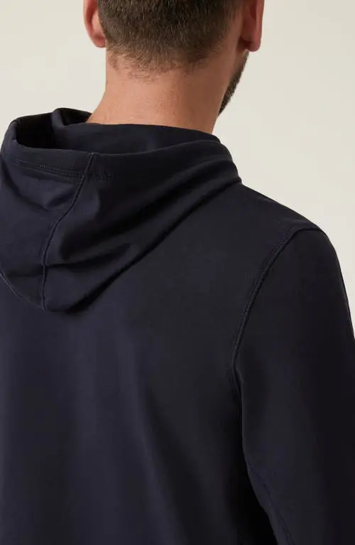 34 Heritage Stretch French Terry Hoodie