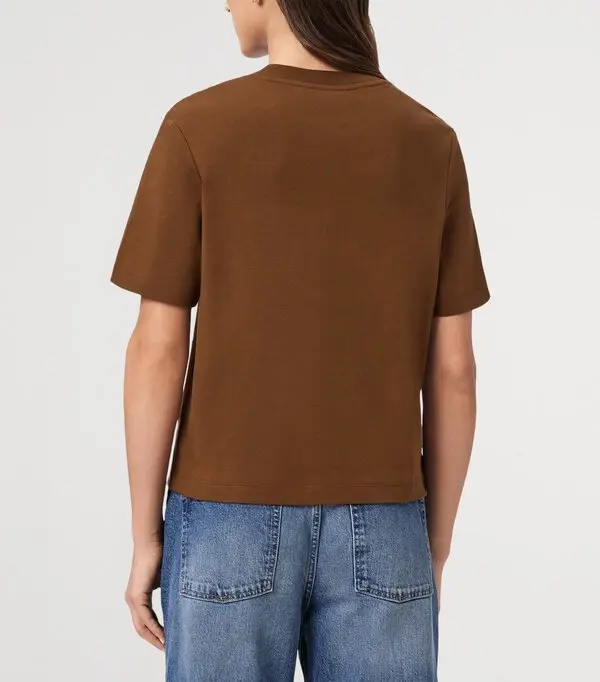 ALLSAINTS Organic Cotton Lover T-shirt