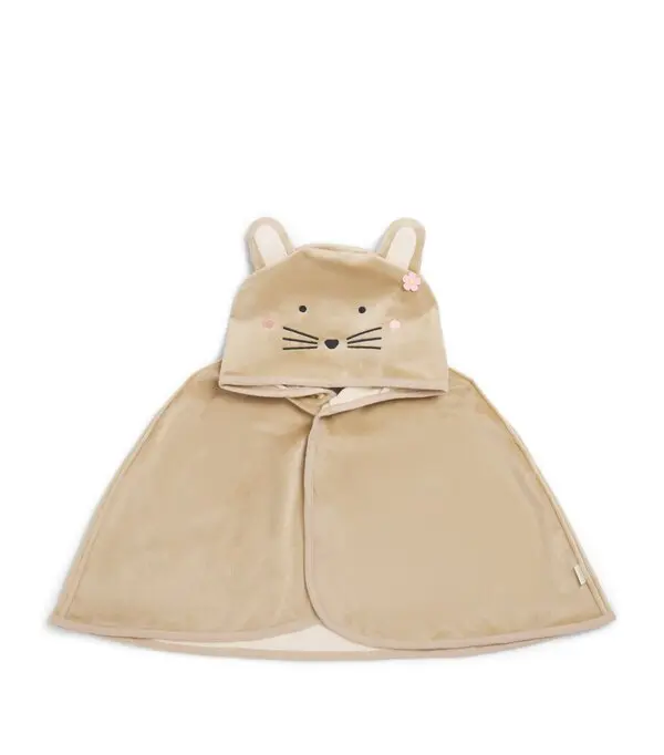 ROCKAHULA Velvet Bunny Cape