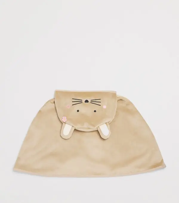 ROCKAHULA Velvet Bunny Cape