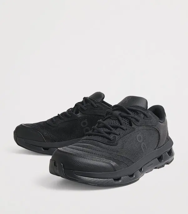On Cloudzone Mo Sneakers - Black