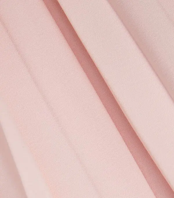 VORANIDA Pleated Mira Midi Skirt