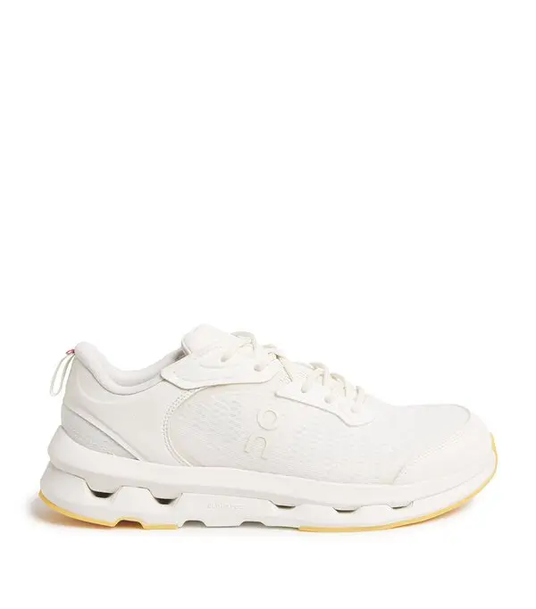 On Cloudzone Moon Sneakers - Ivory