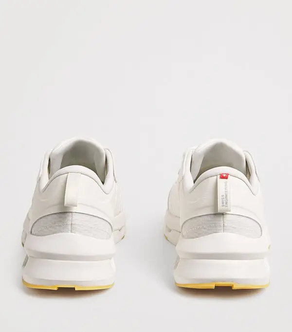 On Cloudzone Moon Sneakers - Ivory