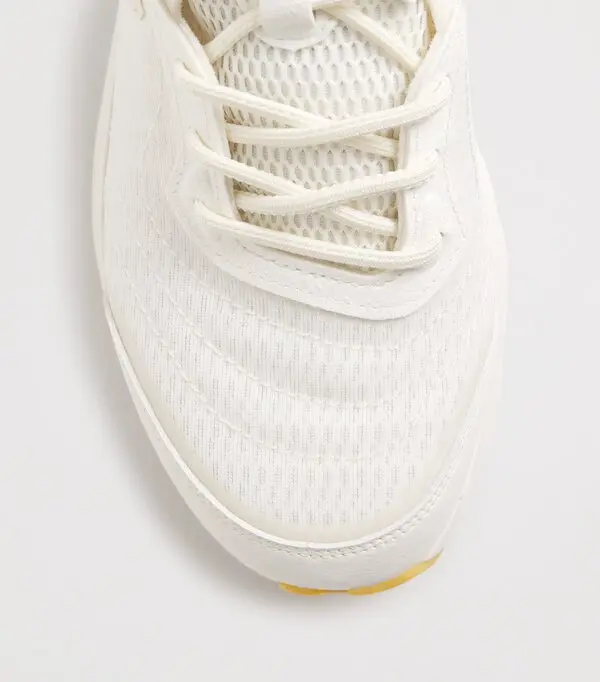 On Cloudzone Moon Sneakers - Ivory
