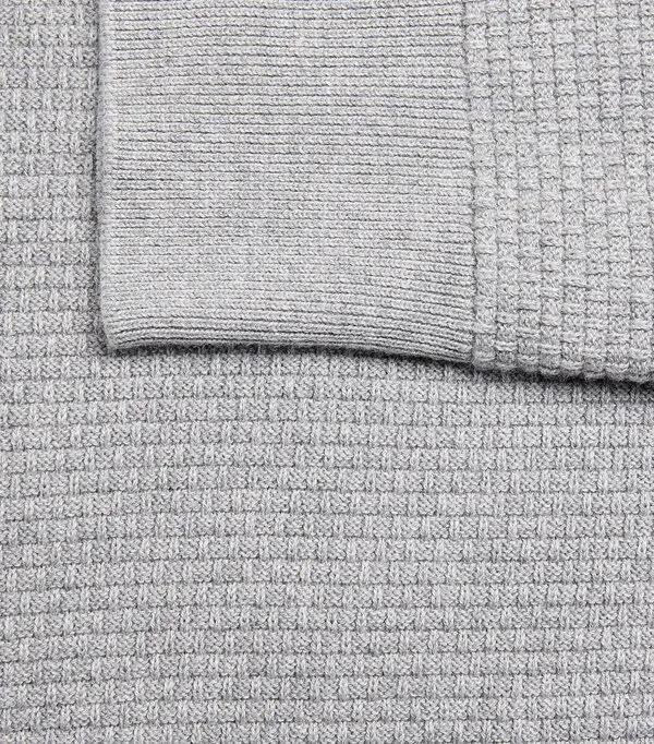 Rlx Ralph Lauren Cotton-blend Crewneck Sweater