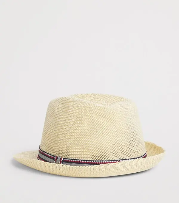 Barbour Linford Trilby Hat