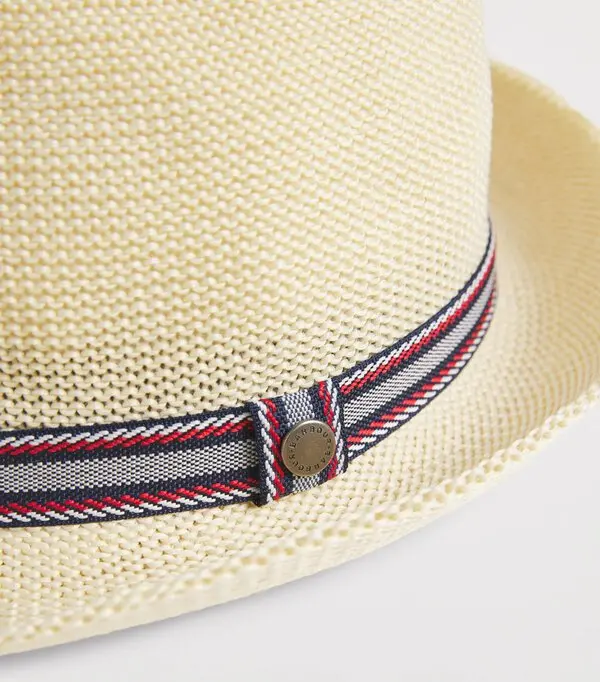 Barbour Linford Trilby Hat