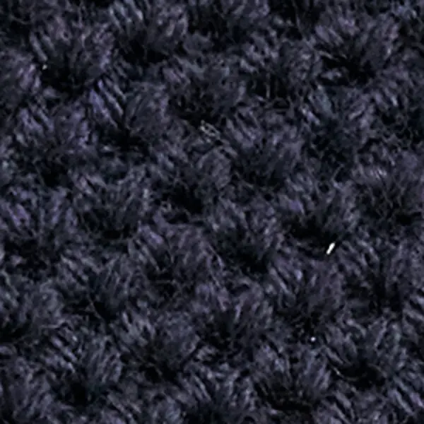 Moncler Wool Beanie - Blue