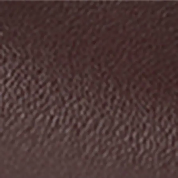 Loewe Lambskin Flamenco Knot Mules - Brown