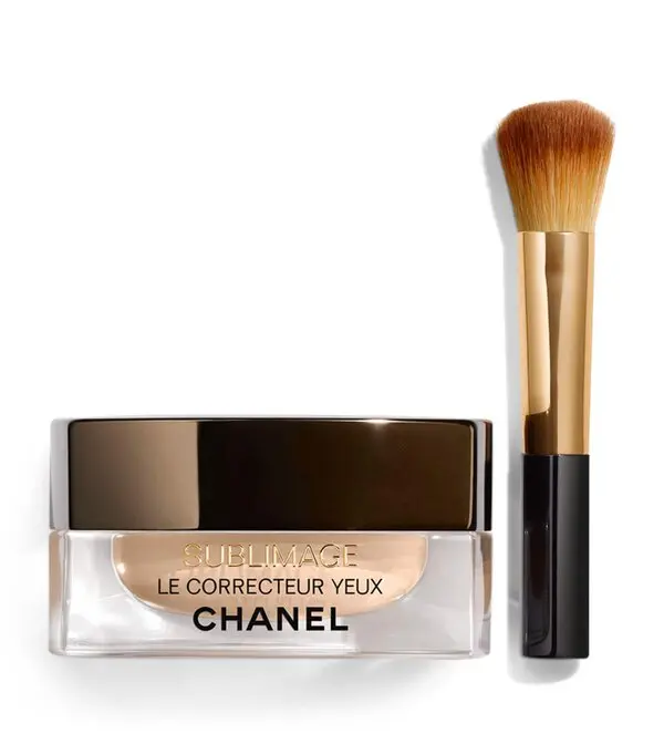 Chanel Sublimage Le Correcteur Yeux Concealer - Nude