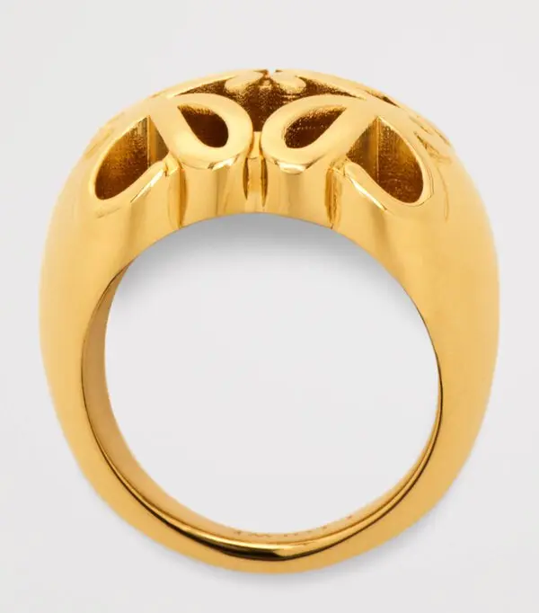 Loewe Bombe Anagram Ring