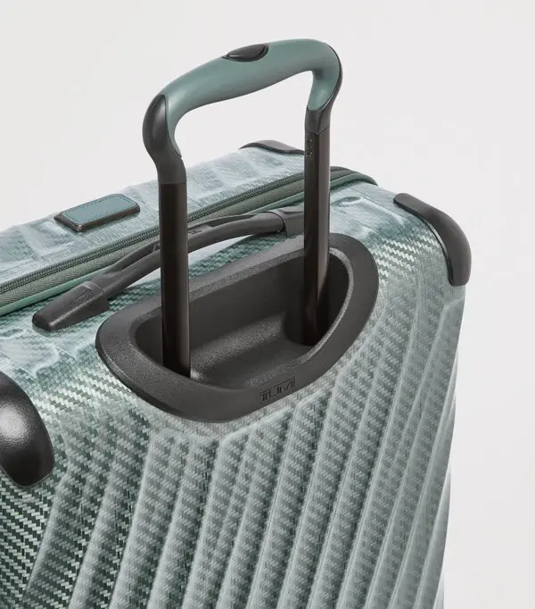 Tumi 19 Degree Lite Cabin Suitcase - Green