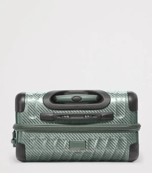 Tumi 19 Degree Lite Cabin Suitcase - Green