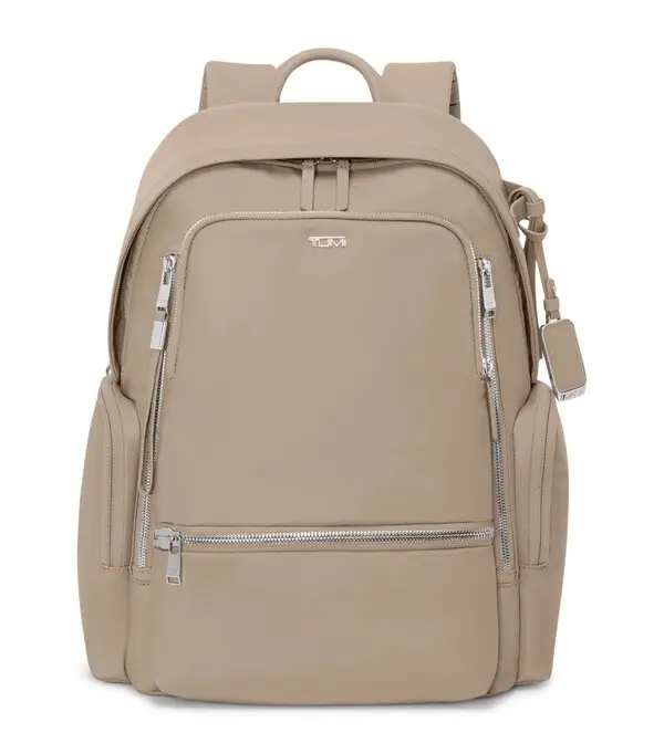 Tumi Voyageur Celina Backpack - Beige