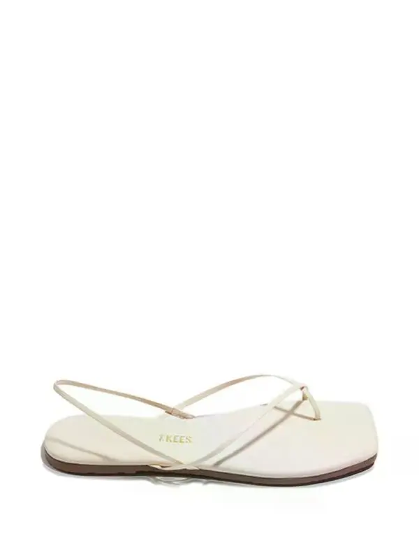 Tkees Millie Square-toe Sandals
