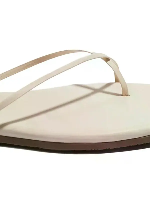 Tkees Millie Square-toe Sandals