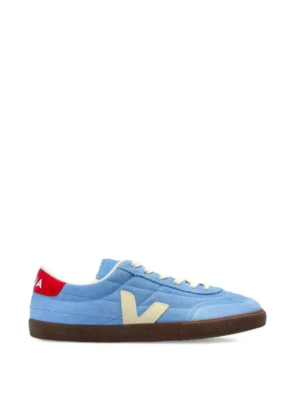 VEJA Panenka Lace-up Sneakers - Blue