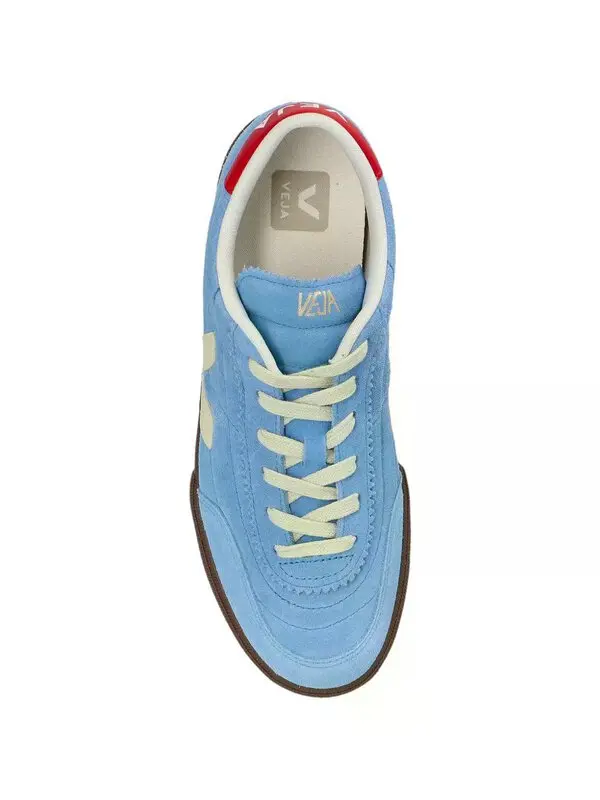 VEJA Panenka Lace-up Sneakers - Blue