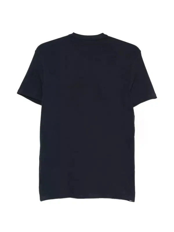 TOM FORD V-neck T-shirt