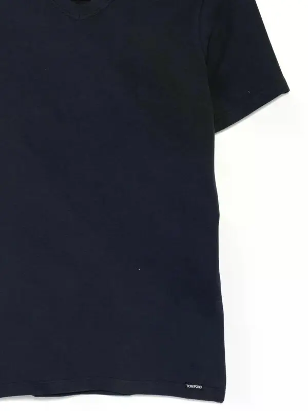 TOM FORD V-neck T-shirt