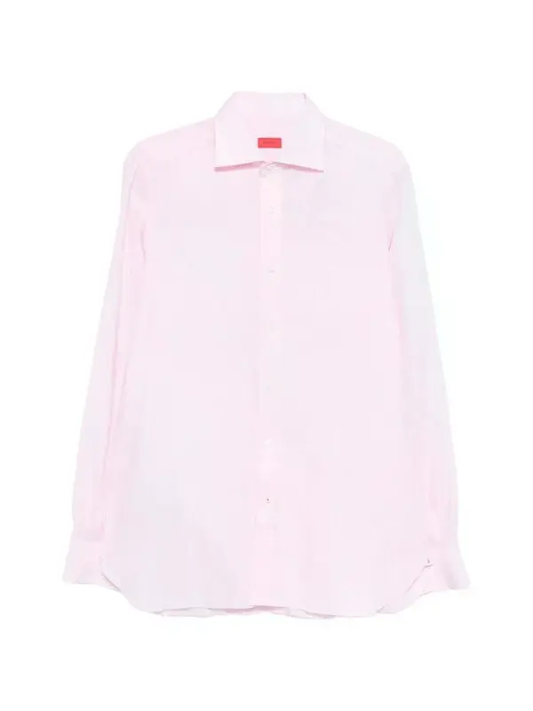 Isaia Long-sleeve Shirt