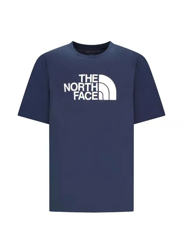 The North Face Short Sleeve T-shirt - Blue