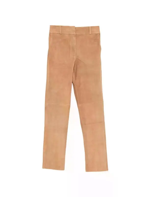 ARMA Elasticated-waistband Trousers