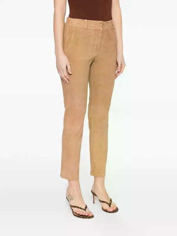 ARMA Elasticated-waistband Trousers