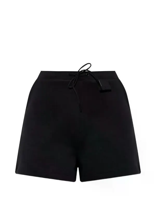 IRO PARIS Drawstring-waist Shorts