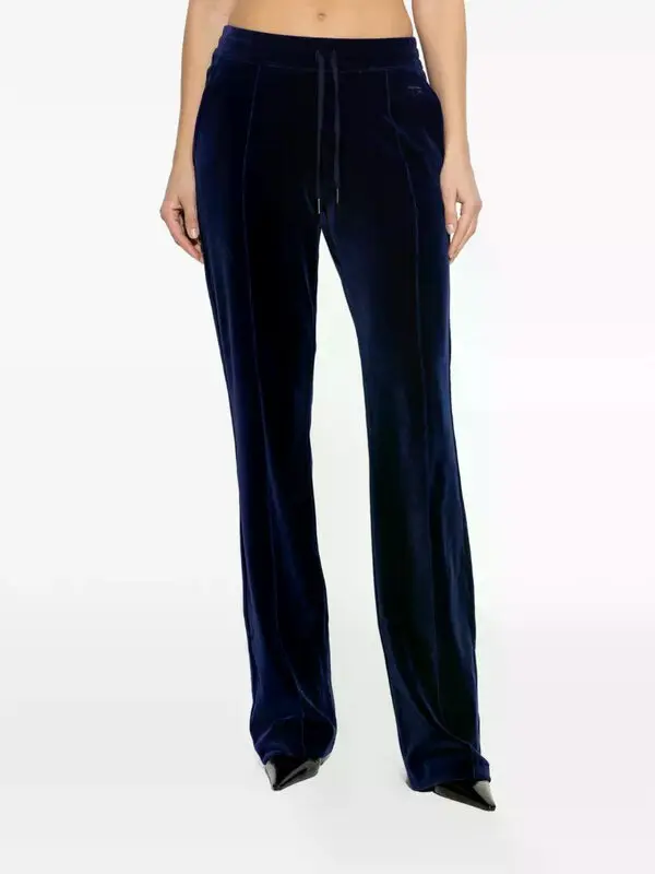 TOM FORD Panelled Trousers