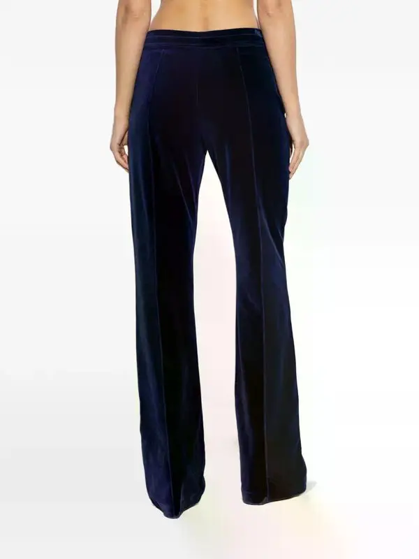 TOM FORD Panelled Trousers