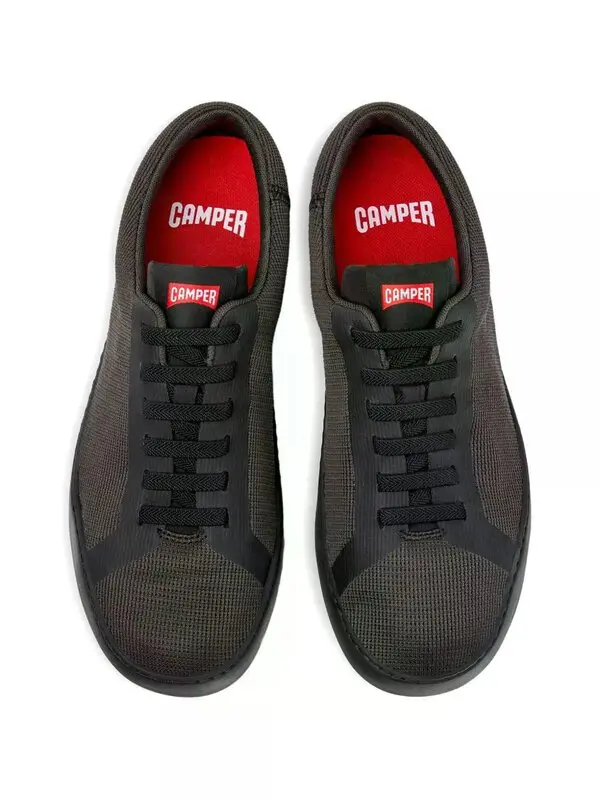 Camper Peu Touring Sneakers - Brown