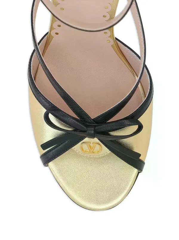 Valentino Garavani Bepointy Sandal
