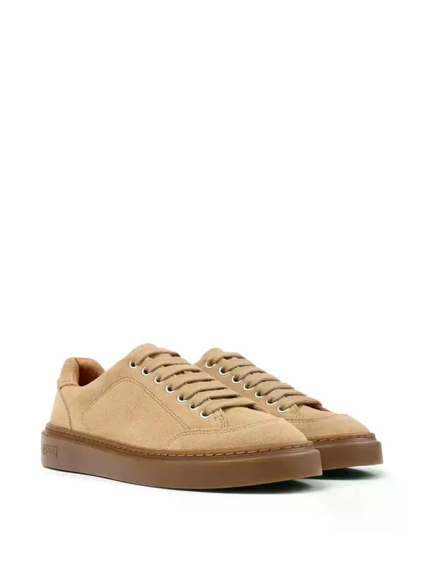Camper Runner Twentyfive Lace-up Sneakers - Brown