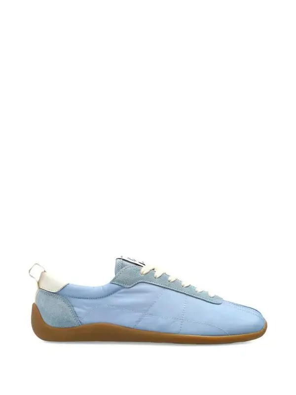 Kenzo Striker Lace-up Sneakers - Blue