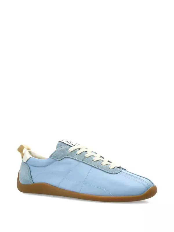 Kenzo Striker Lace-up Sneakers - Blue