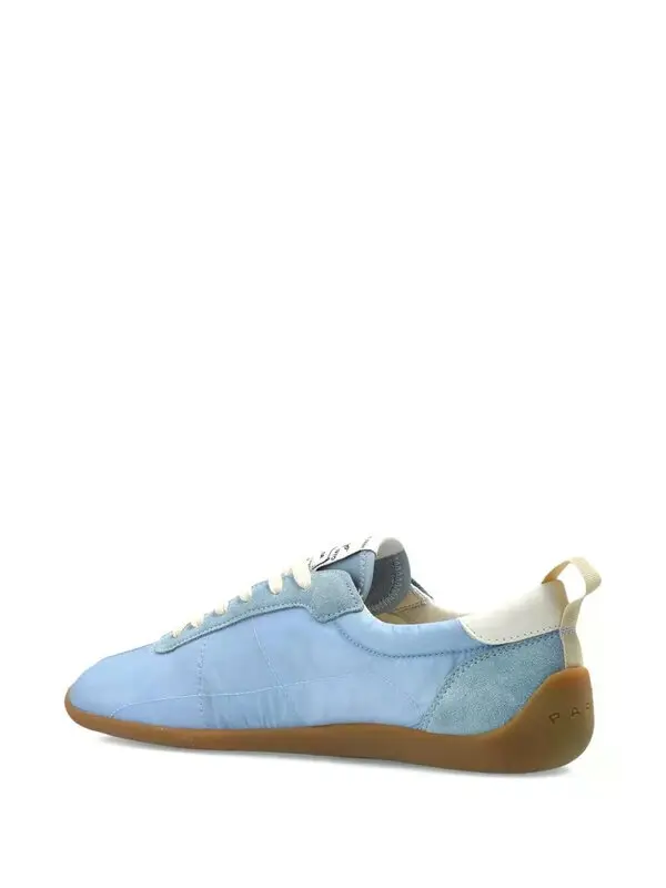 Kenzo Striker Lace-up Sneakers - Blue