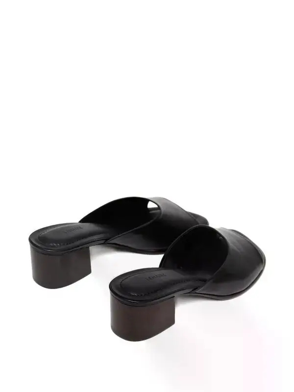 LEMAIRE Heeled Sandals