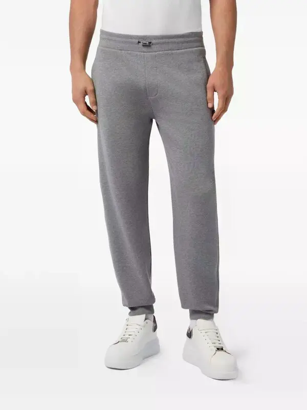 Philipp Plein Drawstring Track Pants