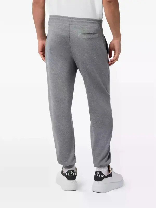 Philipp Plein Drawstring Track Pants